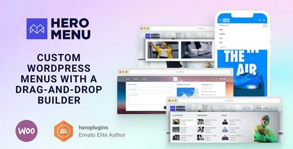 Buy Hero Mega Menu – Responsive WordPress Menu Plugin Lowest Price ... Buy Hero Mega Menu – Responsive WordPress Menu Plugin Lowest Price ...